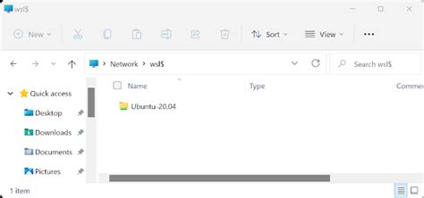 jan david narkiewicz developer wsl 2 0 accessing a windows system for linux wsl