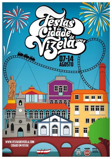 Vizela Est Em Festa Blogue Do Minho