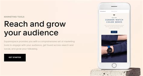 Squarespace Review 2022 Pros Cons Of The Website Builder Techno