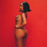 Doja Cat Nude Collection Photos Videos The Fappening
