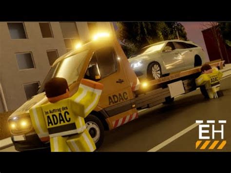 Neues Update In Notruf Hamburg Roblox Youtube
