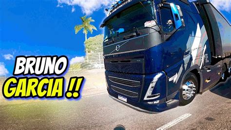 FH BRUNO GARCIA CONHECI O FH 540 BRUNO GARCIA YouTube