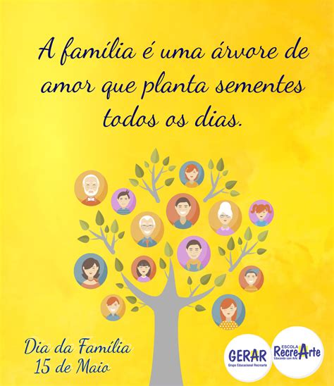 DIA Da Familia Na Escola
