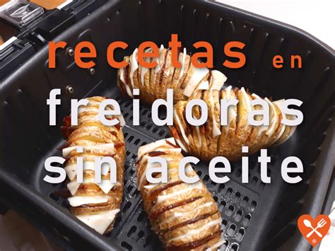 Introducir 35 Imagen Recetas Para La Freidora De Aire Abzlocal Mx
