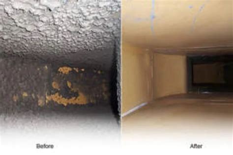 How Do I Know If My Air Ducts Need To Be Cleaned 9 Signs