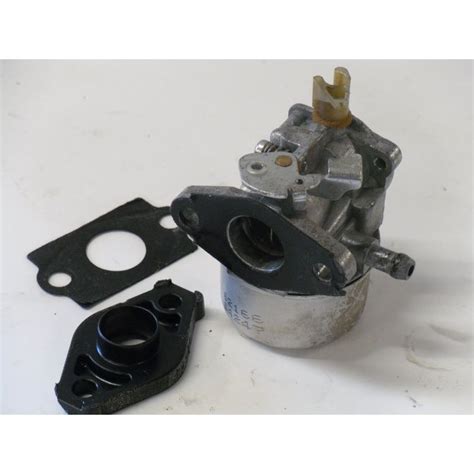 B S Intek Pro Ohv