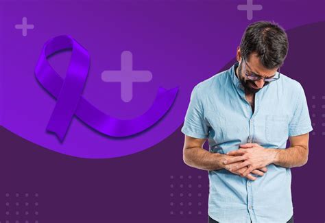 Maio Roxo Conscientização sobre Doenças Inflamatórias Intestinais