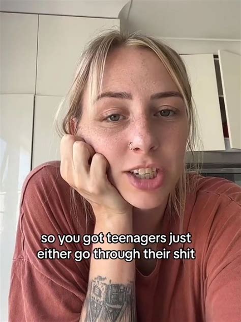 Mom Discovers Perv Messaging Daughter Thanks To Uber Eats Delivery