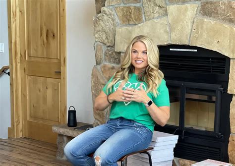 Zach Wilsons Mom Lisa Wilson Is An Epic Beauty TalkativeFox
