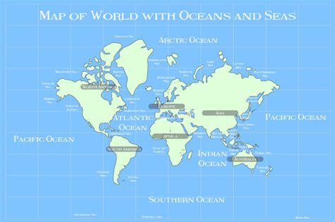 Best Printable Labeled World Map Printablee The Best Porn Website