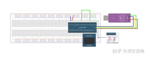 【stm32学习】——输入捕获ic 知乎