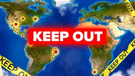 Inside The Most Dangerous Cities In The World YouTube