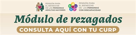 Secretaría de Bienestar Gobierno gob mx