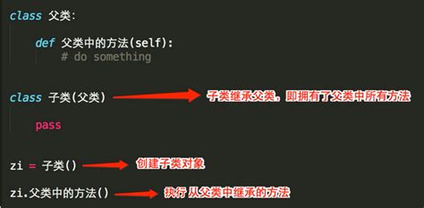 python面向对象 基础篇（封装、继承、多态） 逆流而上的鱼丶 博客园
