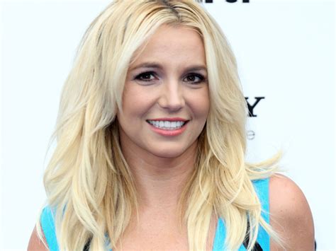 Britney Spears pense déjà à sa retraite Closer