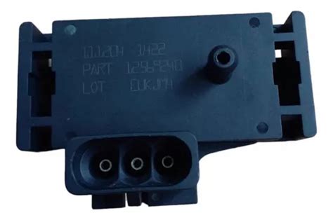 Sensor Map Chevrolet Corsa Blazer Dmax Cielo Impala Cavalier MercadoLibre