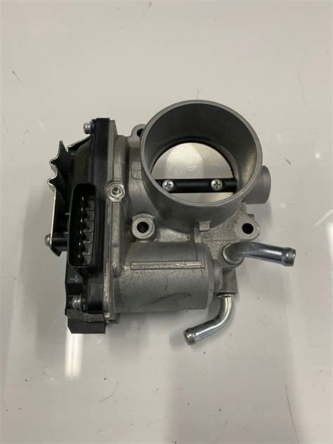Przepustnica Lancer Viii Asx Niska Cena Na Allegro Pl