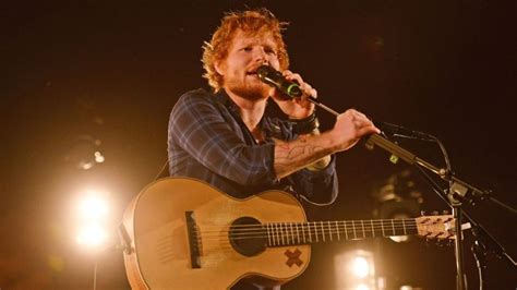Para cuándo Ed Sheeran anuncia nuevo álbum Substract Rock Pop