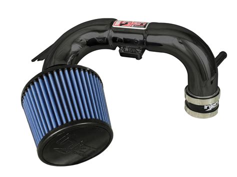 Sp Blk Injen Sp Short Ram Cold Air Intake System Black Injen