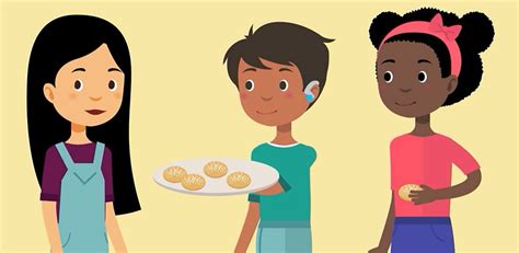 Fairness In The Community KS1 Citizenship Primary BBC Bitesize