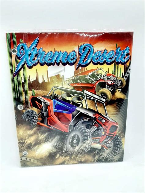 Carpeta C Cordon N Rexon Extreme Dessert Carton Rexon