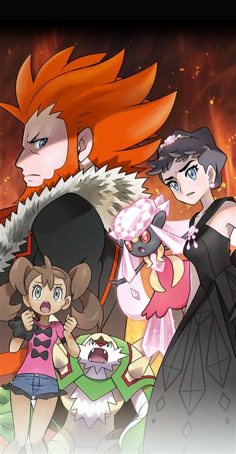 Pokémon Masters EX Image by The Pokémon Company 3878237 Zerochan