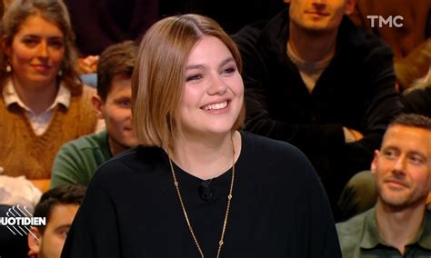 Invitée Sentiments le nouvel album de Louane inspiré par ses fans