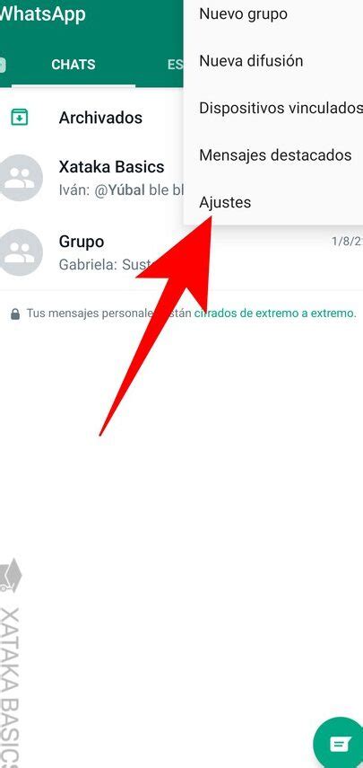 Nueva función de WhatsApp Te ha agregado alguien como contacto