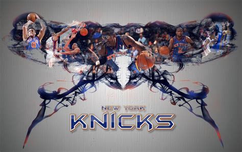 New York Knicks Roster