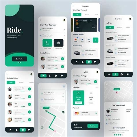 Pin On User Interface