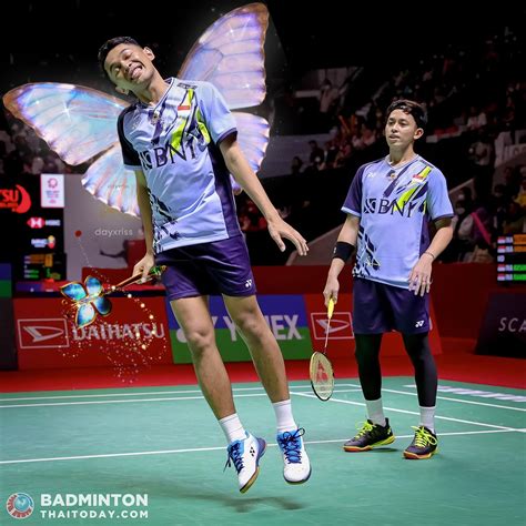 BADMINTON FESS GOESTO50KFOLLOWERS On Twitter Blf Guys Liat