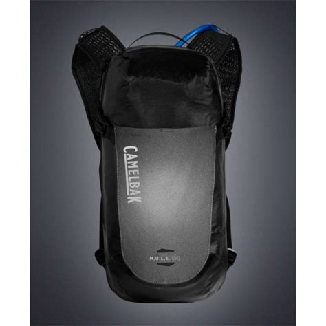 Plecak Rowerowy Camelbak M U L E EVO 12 Czarny Rowertour