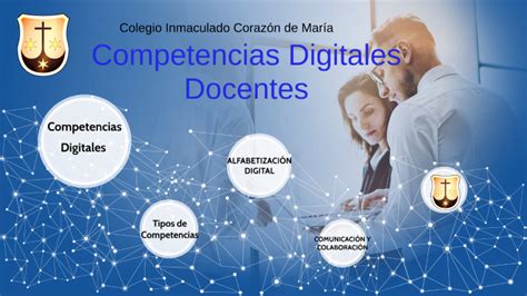 Competencias Digitales En La Educaci N By Carlos Bobea On Prezi