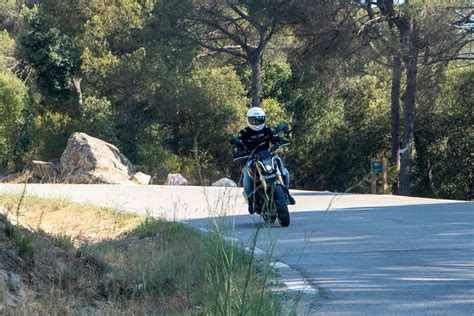 Prueba Keeway MBP M502N Naked Premium Para El A2 Moto1Pro