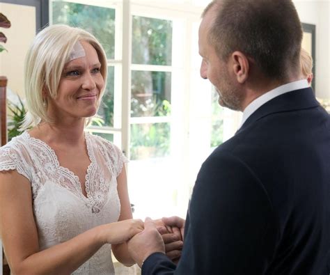 M jak miłość odcinek 1831 Dorota i Bartek staną na ślubnym kobiercu