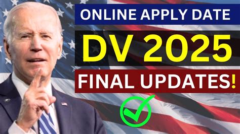 Dv Entry Form A Comprehensive Guide To Completing The Application