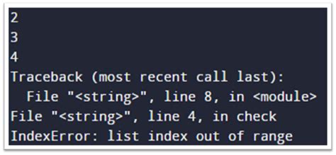 Python Pythobyte