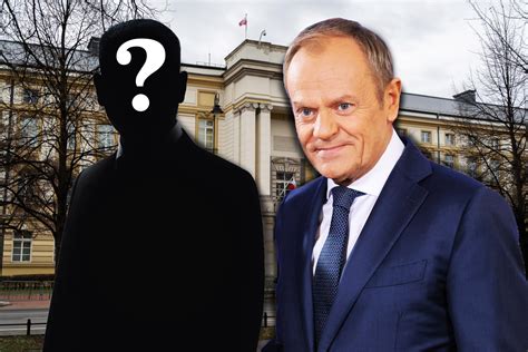Rekonstrukcja rządu Tuska Krąży nowe nazwisko Super Express