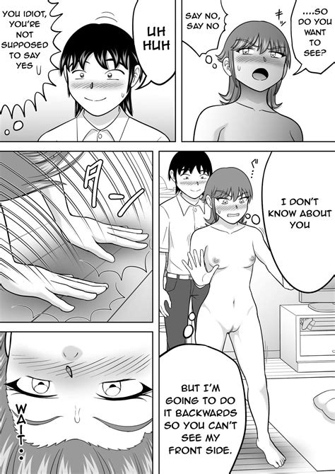 Women Sucking Zenra Shoujo Naked Girl Original Hentai Gay Big Cock