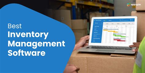 16 Best Inventory Management Software In 2024