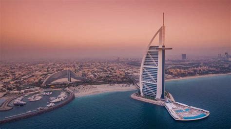 Los 8 hoteles más lujosos del mundo