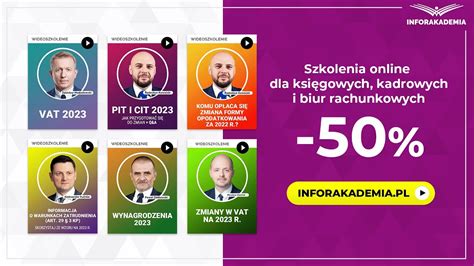 Webinarium Rozliczenie roczne składki zdrowotnej YouTube