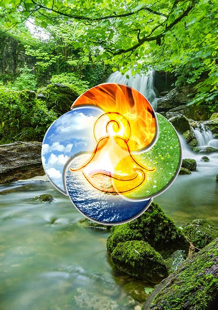 Detox Guerison De LAme Par Les 4 Elements Centredeguerisonessenien