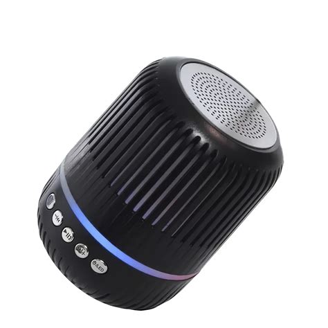 Parlante Portatil Bt Royalcell M Arte Digital