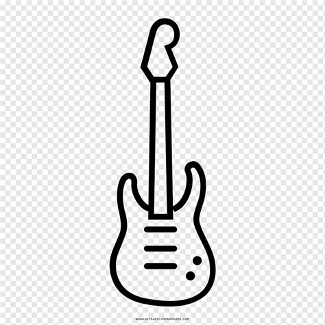 Guitarra eléctrica Instrumentos de cuerda Instrumentos musicales Línea