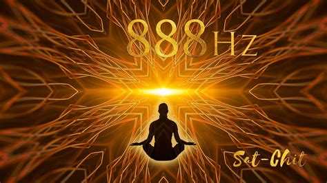 Hz Frecuencia De Abundancia Y Prosperidad Infinita Del Universo