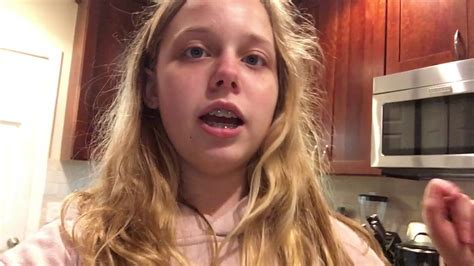VLOGMAS DAY 1 SHOPPING WITH MADI FILIPOWICZ YouTube