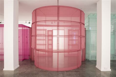 Do Ho Suh At MCA Museum Of Contemporary Art Sydney Artmap