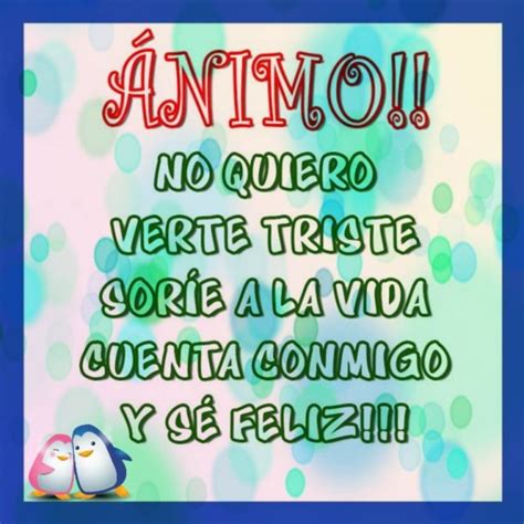 Frases De Animo Para Una Amiga