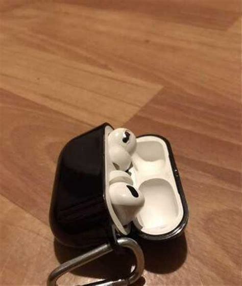 Apple Airpods Pro Festima Ru
